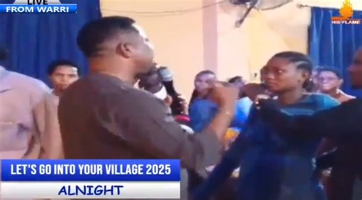 11 reactions |  **A WORD IN SEASON | PROPHETIC ALERT**  This is a...