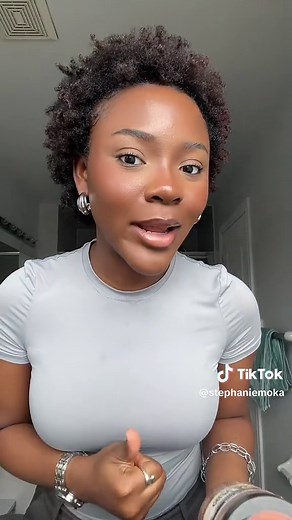 how i define my 4c hair💗 #4chair @AuntJackies Curl Boss