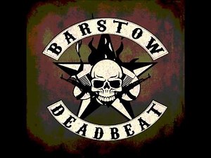 Barstow Deadbeat Hey Hey (2012)