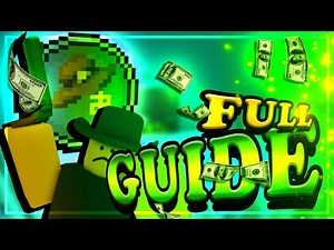 RougeBlade "Rich" badge FULL guide (How to get Cowboy)