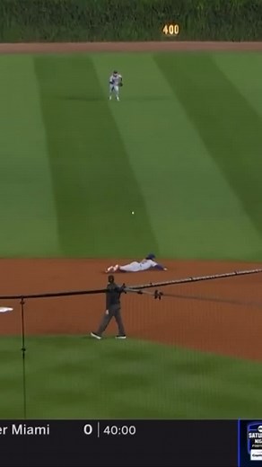 1.3K views · 4.8K reactions | Tyrone Taylor OKG! Absolute cannon to throw the runner out at home!  #Mets #MetsNews | Met Cast | Facebook