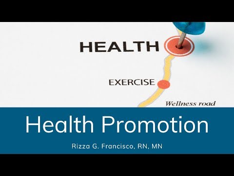 Understanding Health Promotion: A Guide to Wellness and Disease Prevention