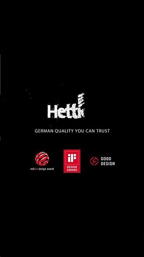 Hettich WingLine 230 | Slide and fold