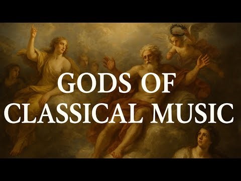 🎻 24/7 Classical Music Heaven | Relaxing, Focus & Sleep | Beethoven, Mozart, Bach LIVE