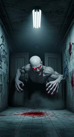 Screaming ghost scaring Sound Effect Terrifying scream in the dark #horror #ghost #scary