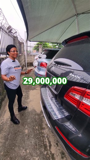 1.7K views · 13 reactions | CALL 08034497797 GET SWEET 2013 ML350 RIDE IN NIGERIA AT CROSS CHIZZY AUTOS | Videomap TV | Facebook