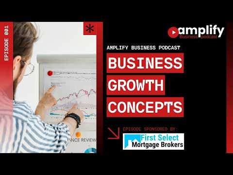 Business Growth Concepts 001: Leveraged Buy outs - using debt to acquire assets.