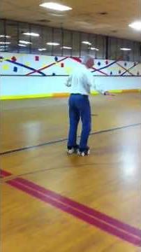 How to Jump on Roller Skates: Starting to Jump Basics