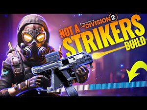 THE DIVISION 2 OUROBOROS BUILD FEAT. THE PARADISE LOST INCURSION NEW EXOTIC