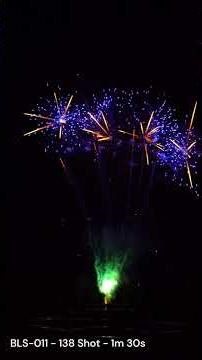 BLS-011 - 138 Shot - 1m 30s