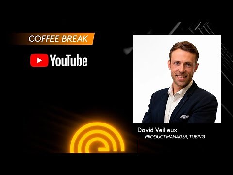 Coffee Break - Introduction to the new Ectane® 3 with Remote-Field Array (RFA) technology