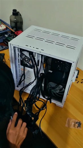 20k PC build💥 Build By boss JONJIE🛠 Alpha TechZone Computer Shop and Repair | Alpha TechZone Computer Shop and Repair