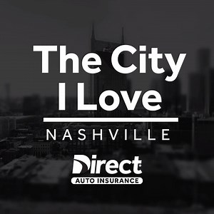 Looking for things to do in Nashville, TN? Check out top picks for the best, most fun, affordable, and free attractions in Music City! Find the full list here: https://bit.ly/3qXnB69 | Direct Auto Insurance