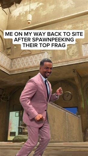 when you do this on 4-4 matchpoint as well #rainbow6 #rainbowsixsiegememe #rainbowsixsiegememes