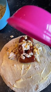 49K views · 388 reactions | Was meant to be a simple breakfast hack n turned into a disaster, guess my package was too big for the toaster | Wrap God | Facebook