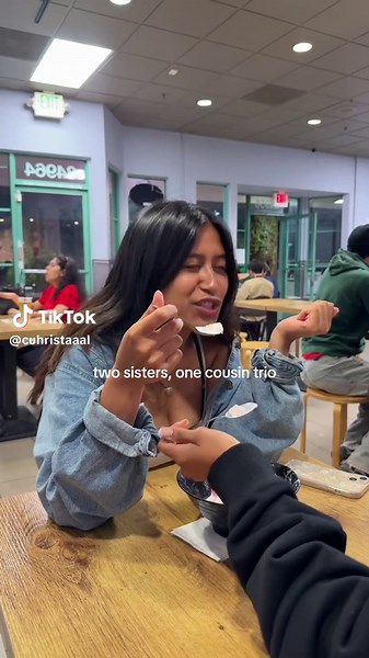 Exploring Sibling Dynamics in Trios