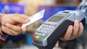 Credit card swipe fees raise costs for businesses, consumers. Congress should lower those fees.