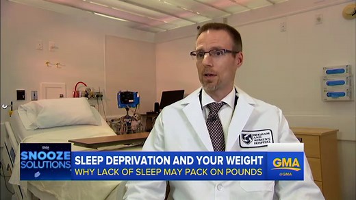Sleep Deprivation and the Effects on Your Body