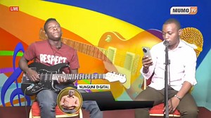 Kikati Tisa, Maima, Katombi, Karanga, Kimangu, Lulu, Ken Wa Maria, Kativui, Ndomeo Solo Plain | Mwanaa K kamunyambu katsavo