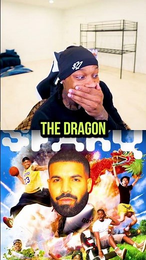 Drake Told Tylil The Clover Boys First Magazine Cover Was Racist Towards Ray! 😭