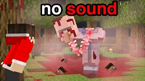 29K views · 473 reactions | If You Make Sound, This Minecraft Seed Will Get Scary… | Bionic Vlog | Facebook