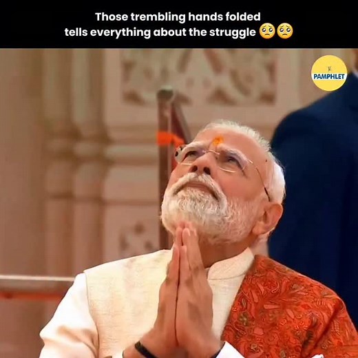 10K views · 127 reactions | Jai Shree Ram 李 | The Pamphlet | Facebook