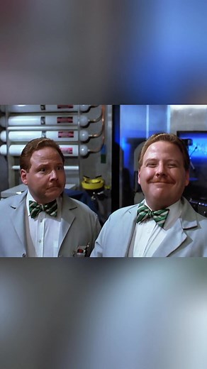 10K views · 185 reactions | Pensare que eran efectos visuales樂 #curiosidades #terminator #fblifestyle | BURNS Clip’s | Facebook