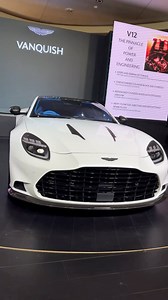 Shady is back #fashionable #status #symbol #luxury #speed #supercar #travel #money @astonmartin | Sourabh Saini