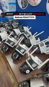 58 reactions | #cctv #security #hikvision #cctvcamera #cctvmurah #cctvindonesia #pasangcctv #securitysystem #dahua #surveillance #homesecurity #accesscontrol #cctvonline #smarthome #camera #ipcamera #securitycamera #cctvinstallation #paketcctv #alarm #securitycameras #cctvrumah #technology #dvr #cctvjakarta #wifi #kameracctv #paketcctvmurah #safety #hikvisioncctv | Mr. Exploriments | Facebook