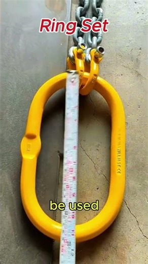 #rigging #lifting #shackles #ChainShackle#riggingequipment