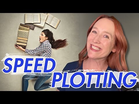 Step-by-Step Guide to Writing the Best Plot