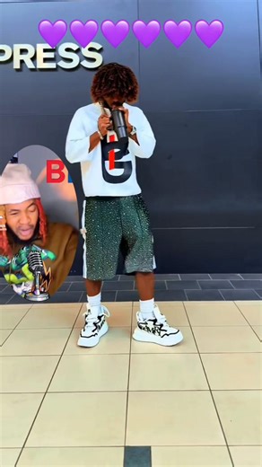 Creative Style Showcase at DJ Lobey Class Drip