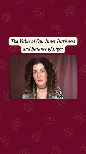 1.3K views · 54 reactions | Darkness is sometimes used as a synonym...