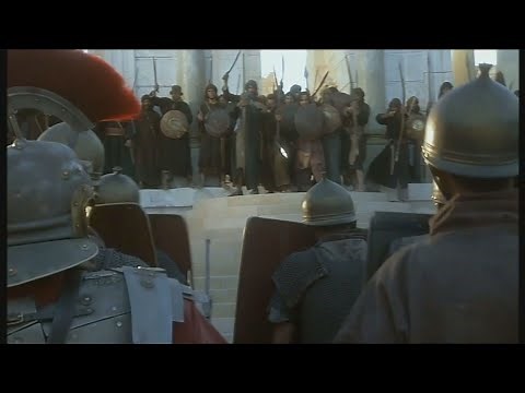 The Destruction of the Temple in Jerusalem