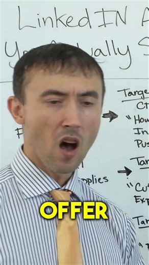 💸 LinkedIn Ads: Clever “Bribes” That Boost Sales 🚀