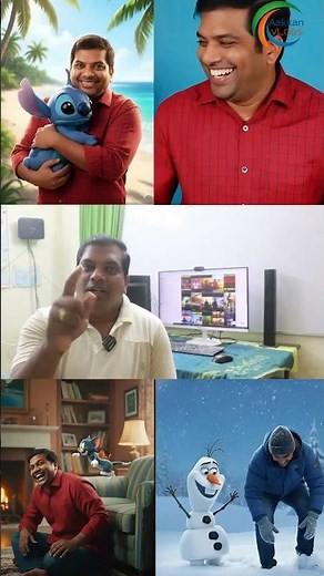 You Won't Believe How EASY it is to Make Unlimited Images and Videos with AI