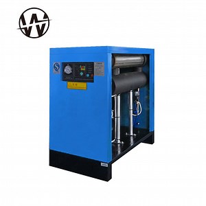 [Hot Item] Industrial Refrigerated Air Compressor Air Dryer
