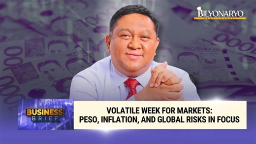 Robert Tan on Inflation, Stock Market, and Job Outlook | Jonathan Ravelas, CTA posted on the topic | LinkedIn