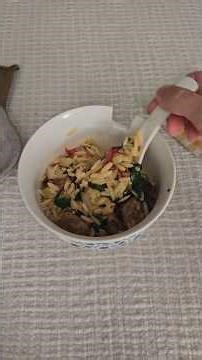 ADHD Recipe Series: One Pot Orzo Sausage #adhdmoms