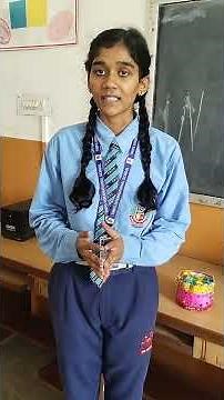 🇮🇳 Viksit Bharat – Class 9 (TMPS International School and College) 🇮🇳