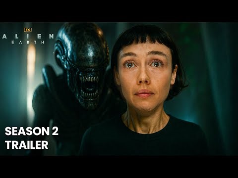 Alien Earth Season 2 Trailer, Release Date | Everything You Need to Know