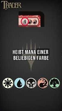 MTG Grundlagen - Folge 1: Kartenaufbau