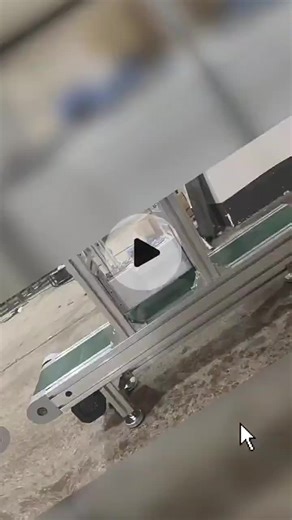 UV LED curing assembly line, simple assembly line, shadowless adhesive, UV UV curing machine, green ink #UVLEDcuring #Assemblyline #Shadowlessadhesive