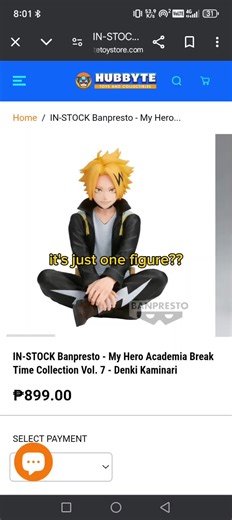 Finding Rare Saiki K Figurines: Tips and Ideas