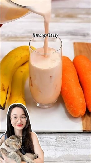 A Tasty and Healthy juice 😋 from @SabrososTasty #shorts