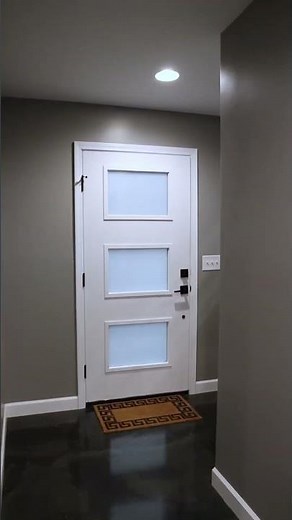 Quick Tour: 2-Story Metal Frame House in Our Showroom