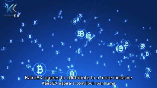KairoEX Leads the Transformation of Digital Asset Trading We are more than just a platform—we are driving copy trading into the mainstream, breaking down exclusivity and complexity. Building an inclusive and intelligent future for global cryptocurrency investors, creating shared value. ➖➖➖➖➖➖➖➖➖➖➖ KairoEX Lidera a Transformação do Trading de Ativos Digitais Somos mais do que uma plataforma — estamos levando o copy trading para o mainstream, rompendo com a exclusividade e a complexidade. Construi