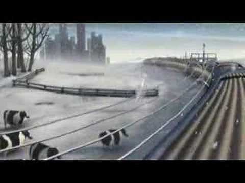 Lloyds TSB for the journey advert part 2