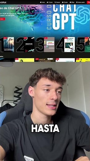 Cursos 100% GRATIS en Claseflix ❤️