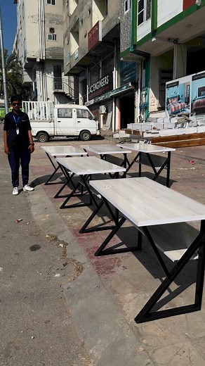 11K views · 24 reactions | Study Office Table at Reasonable Price #studytable #officetable #officefurniture | CreativeInter by Amir Akbar | Facebook